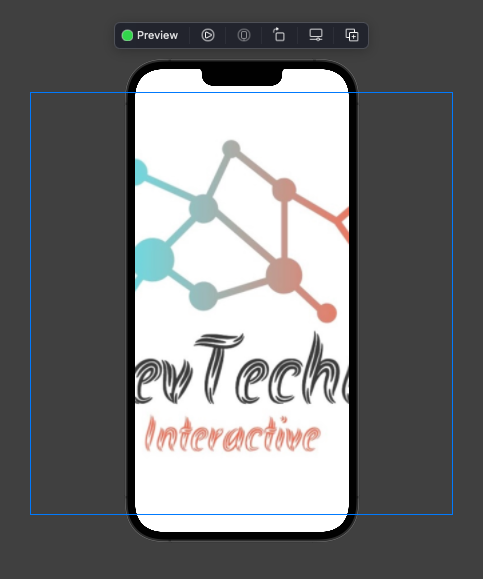 SwiftUI Image View: ScaledToFill