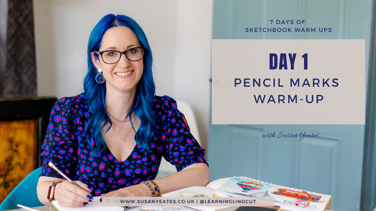 Day 1: Pencil Marks Warm-Up