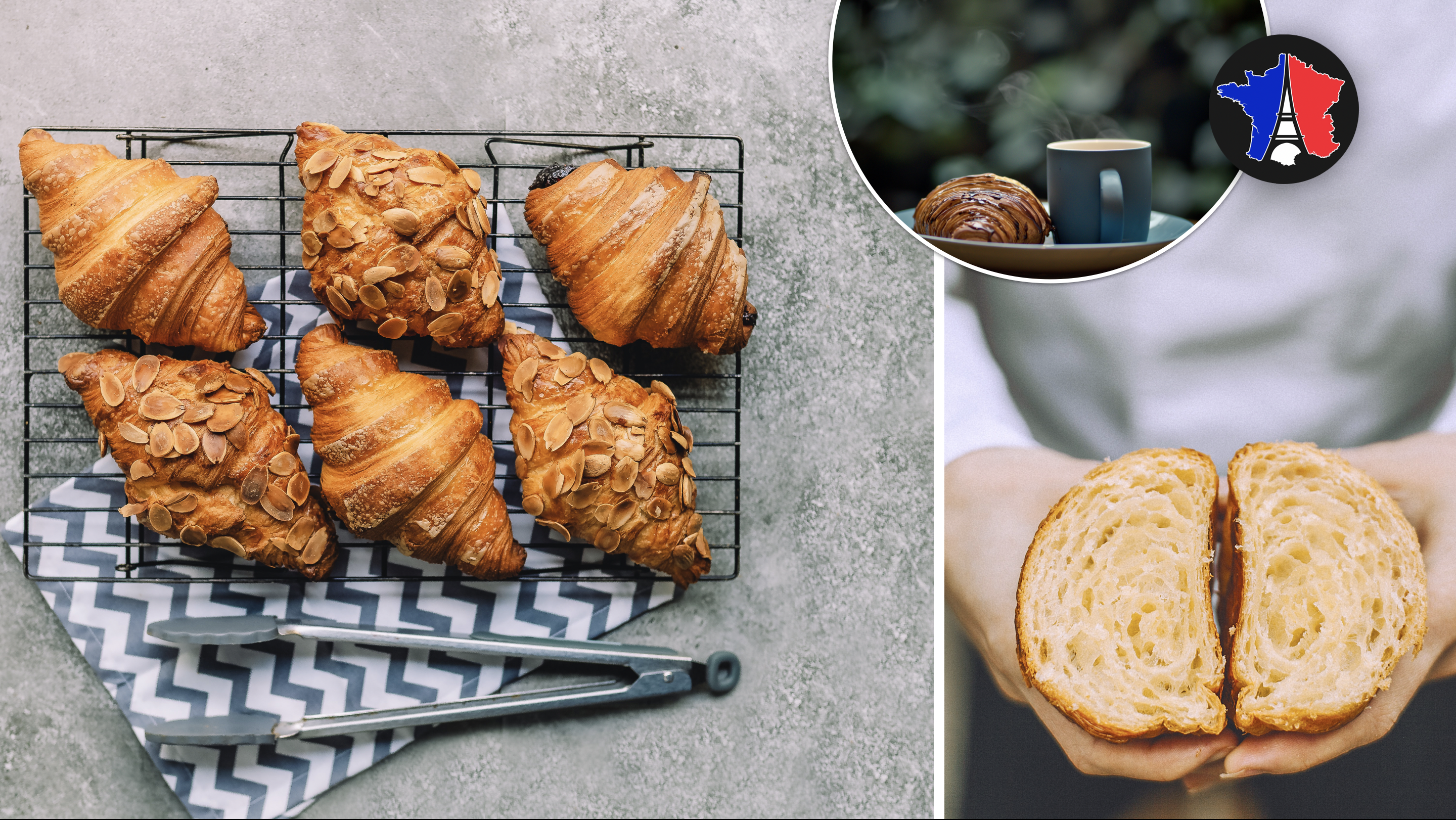 Origin Story Of The World Famous Croissant 🥐