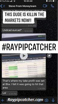 RayPipcatcher Indicies Bitcoin Stocks Forex Analyst Ray Napier