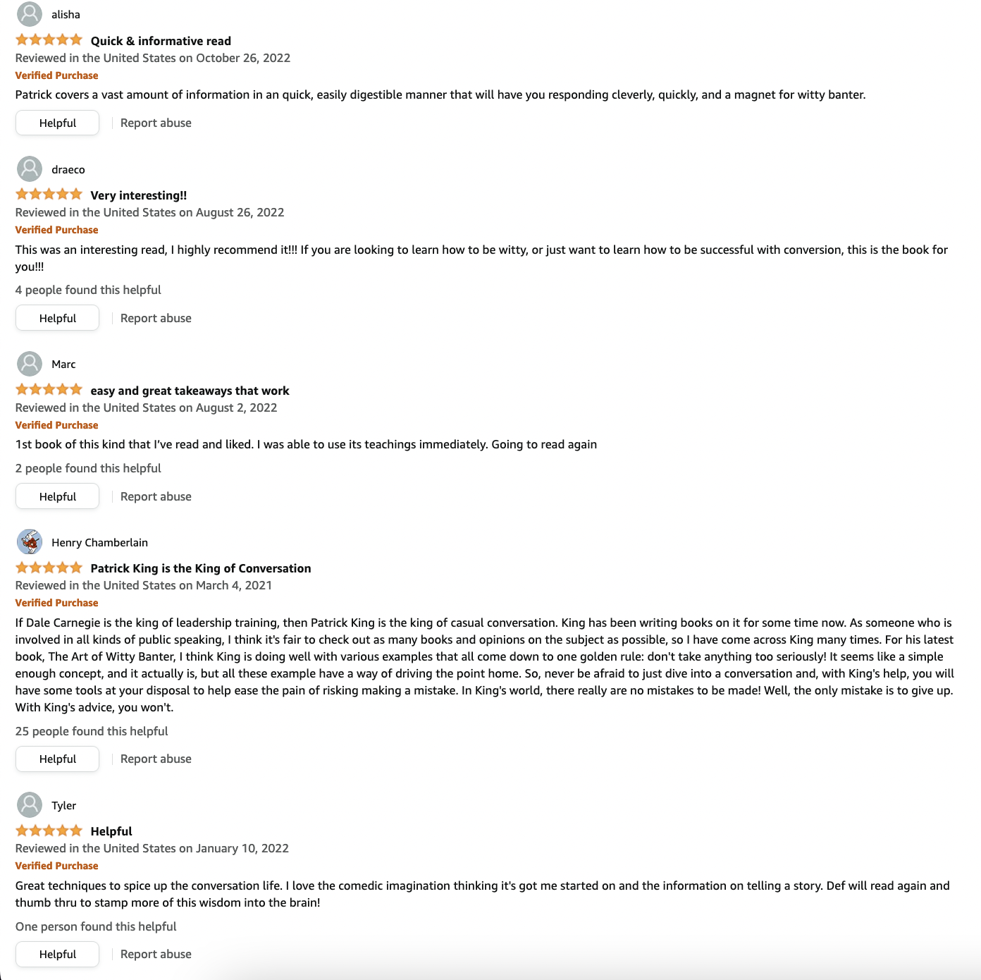 The Likability Blueprint