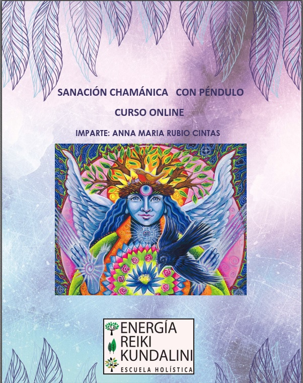 Sanación Chamánica con Péndulo