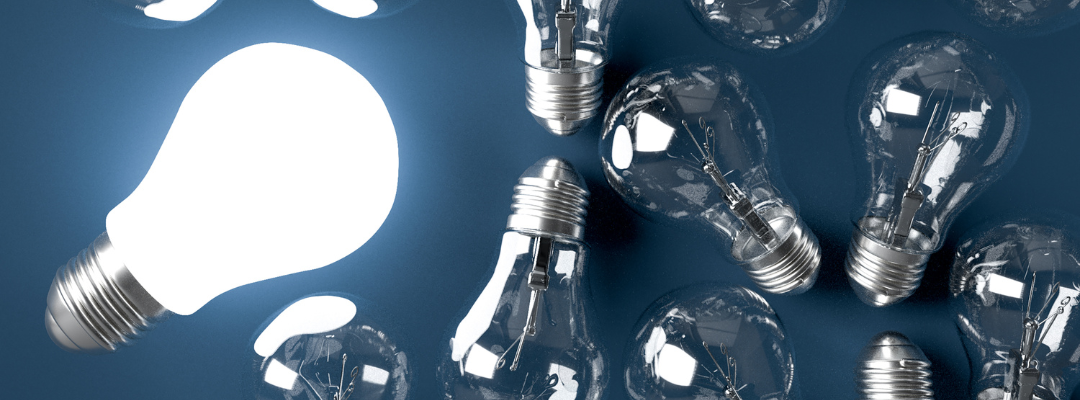 How do you define innovation? Here are 5 characteristics that should be ...