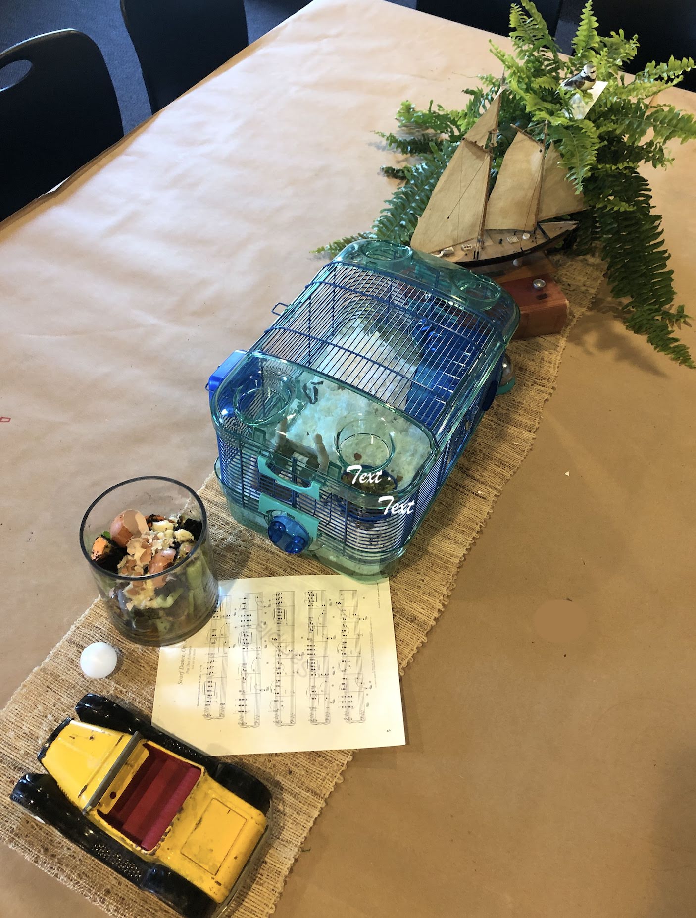 Creative teaching ideas for STUART LITTLE