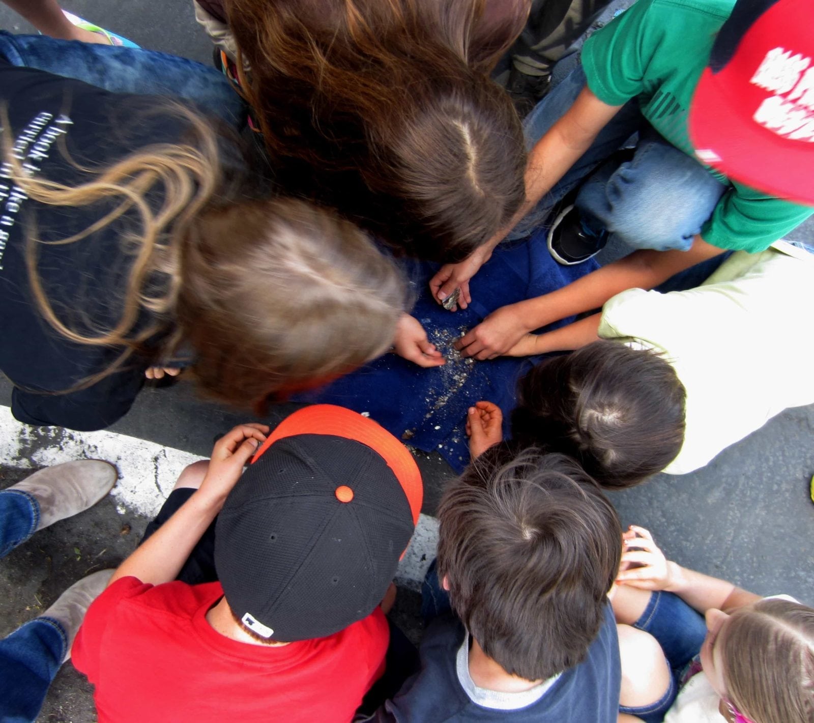 Creative teaching ideas for JOURNEY TO THE CENTER OF THE EARTH