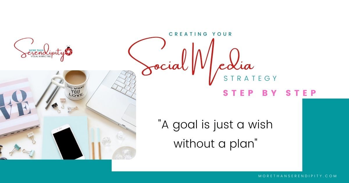 Build Your Social Media Marketing Strategy. Step by Step