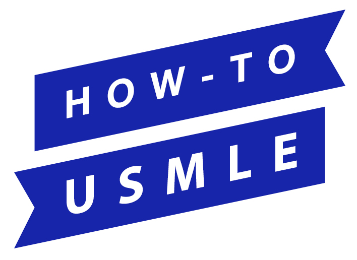 Usmle Logo
