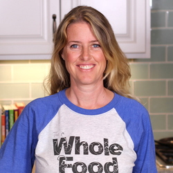 The Whole Food Plant Based Cooking Show
